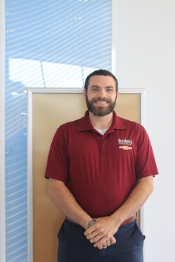 Staff | Haley Chevrolet