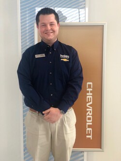 Staff | Haley Chevrolet