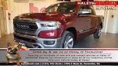 Used Inventory | Haley of Farmville