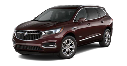 Inbound Inventory | Haley Buick GMC Midlothian