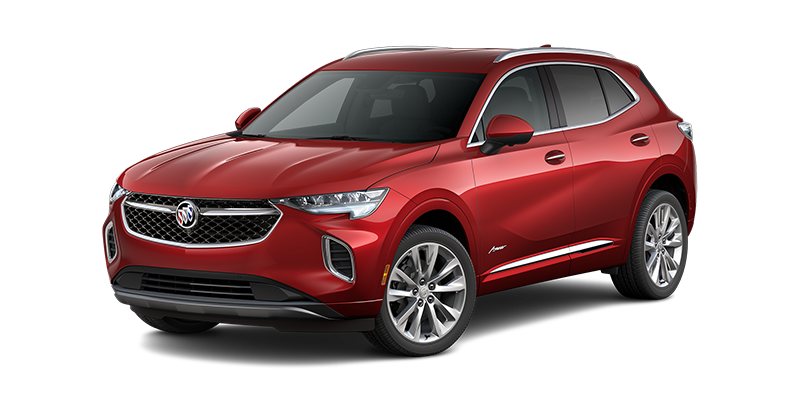 Inbound Inventory | Haley Buick GMC Midlothian