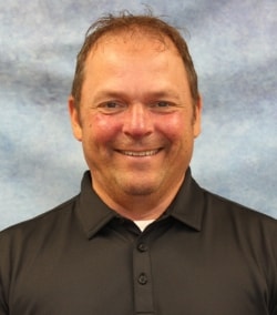 MEET OUR TEAM | Hallada Chevrolet