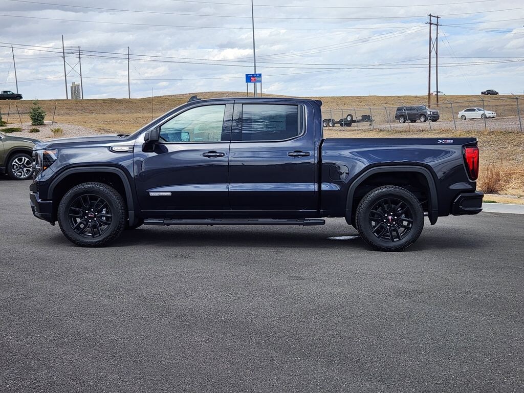 New 2025 GMC Sierra 1500 for sale in Cheyenne, WY | Near Laramie ...