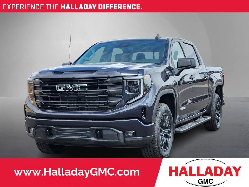 New 2025 GMC Sierra 1500 for sale in Cheyenne, WY | Near Laramie ...