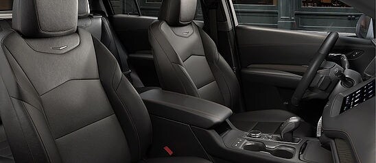 Cadillac Chance | Halladay Auto Group