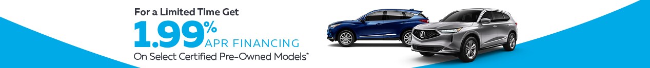 Hall Acura Used Cars | Hall Acura Virginia Beach