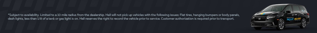 Honda Service Appointment | Honda Dealer Near Norfolk, VA