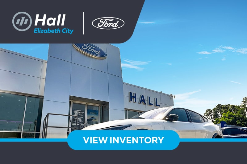 Hall Ford Elizabeth City North Carolinanull