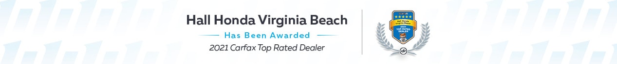 About Hall Honda Virginia Beach | Honda Dealer Near Me