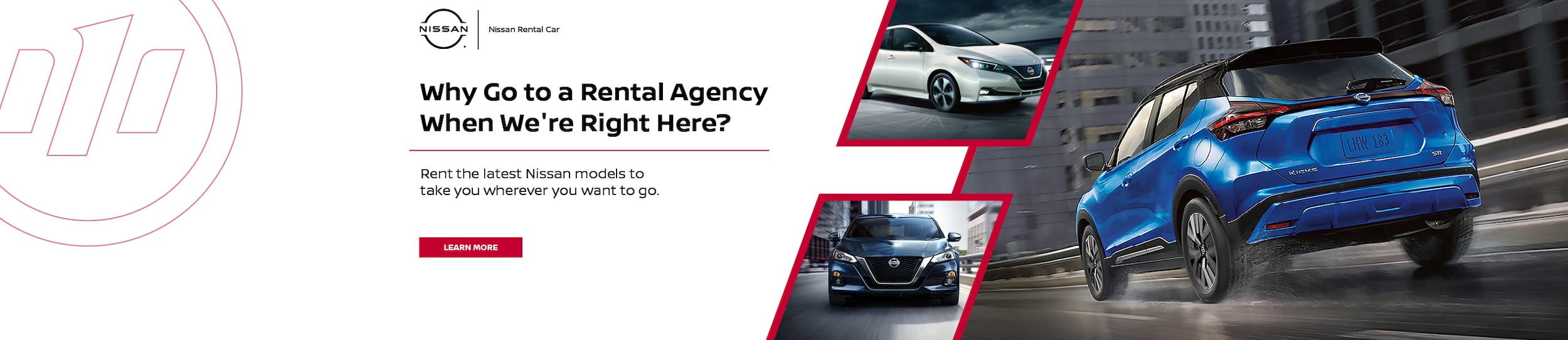 New & Used Nissan Models | Nissan Dealer Near Me