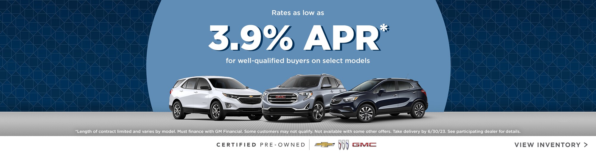 Hall Buick GMC | New & Used Buick GMC Dealer in Tyler, TX