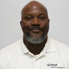 Staff | Hall Chrysler Dodge Jeep RAM Virginia Beach