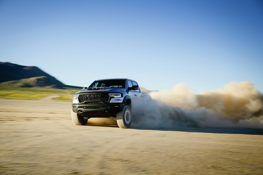 2025 RAM 1500 Rebel X | RAM Dealer Near Me