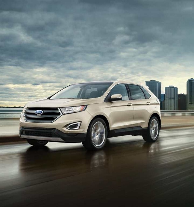 Why Hall Ford Elizabeth City | Near Camden, NC