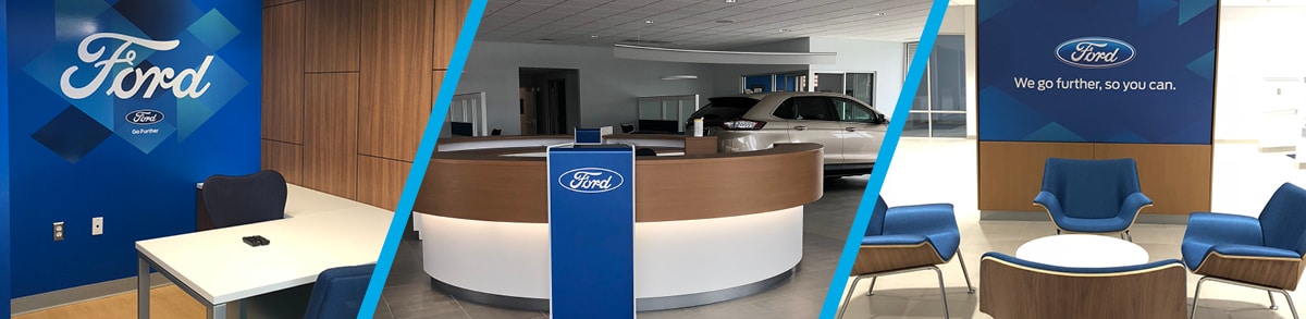 RSVP | Hall Ford Elizabeth City