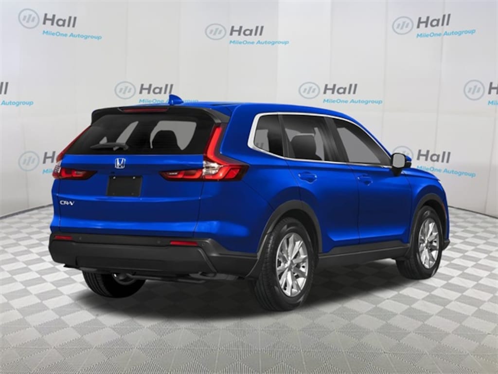 Used 2024 Honda CR-V EX-L For Sale in Virginia Beach VA | 426268A ...