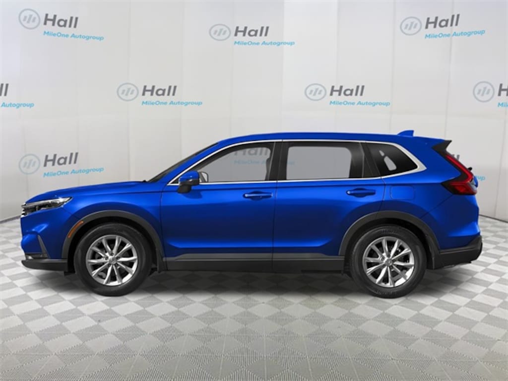 Used 2024 Honda CR-V EX-L For Sale in Virginia Beach VA | 426268A ...