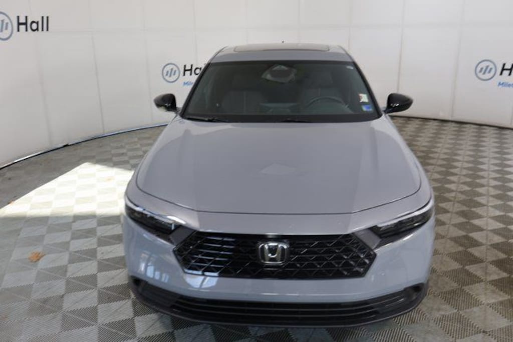 Used 2025 Honda Accord Hybrid Sport For Sale in Virginia Beach VA ...