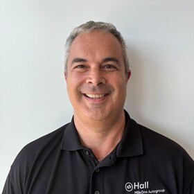 Meet Our Staff | Hall Hyundai Elizabeth City