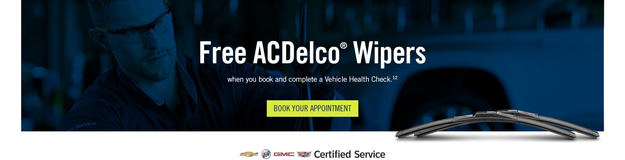 Hallman Motors Limited | New CADILLAC, Buick, Chevrolet, GMC Dealership ...