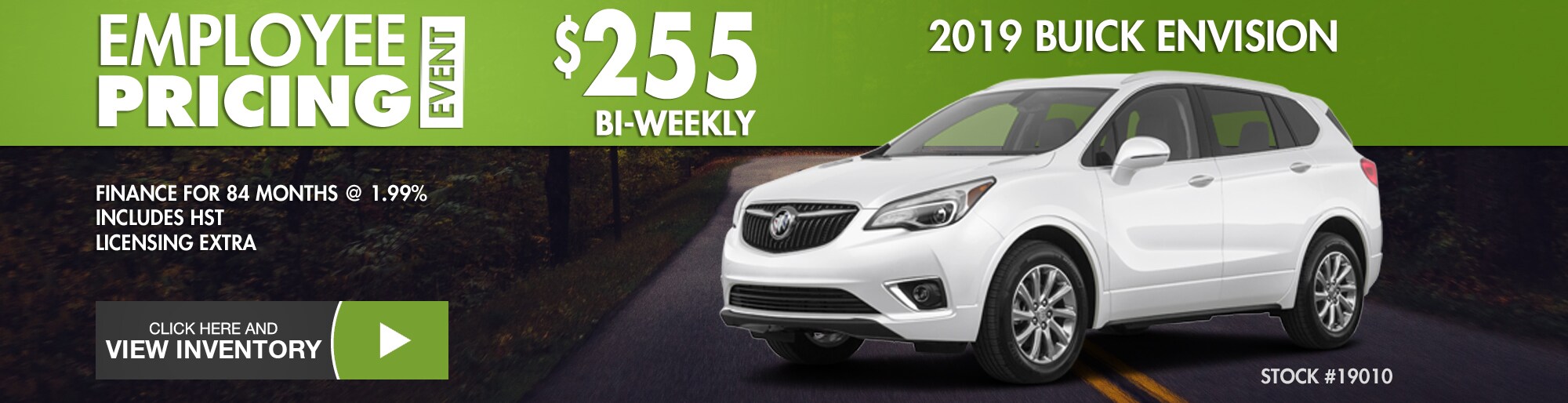 Hallman Motors Limited | New CADILLAC, Buick, Chevrolet, GMC Dealership ...