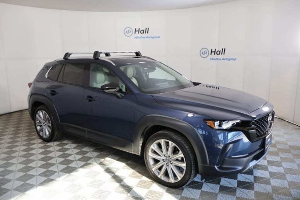 Used 2026 Mazda CX-50 2.5 Turbo For Sale in Virginia Beach | VIN ...