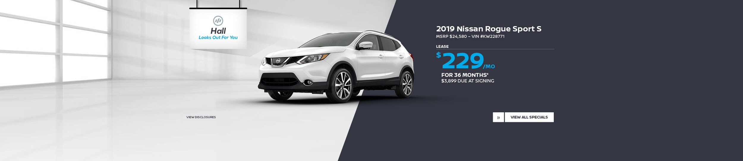 New & Used Nissan Models | Nissan Dealer Near Me