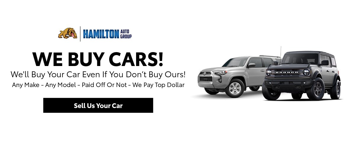 Hamilton Auto Group in New Mexico