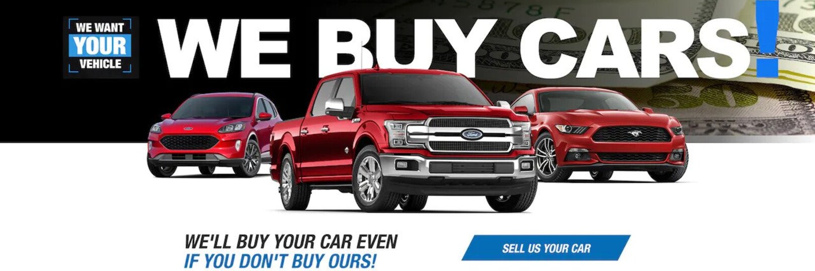 Hamilton Ford | Ford & Used Car Dealer in Clovis, NM