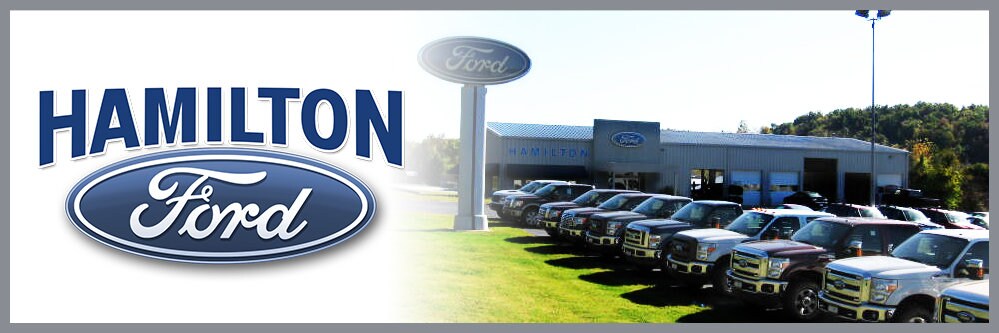 Hamilton Ford L.L.C.