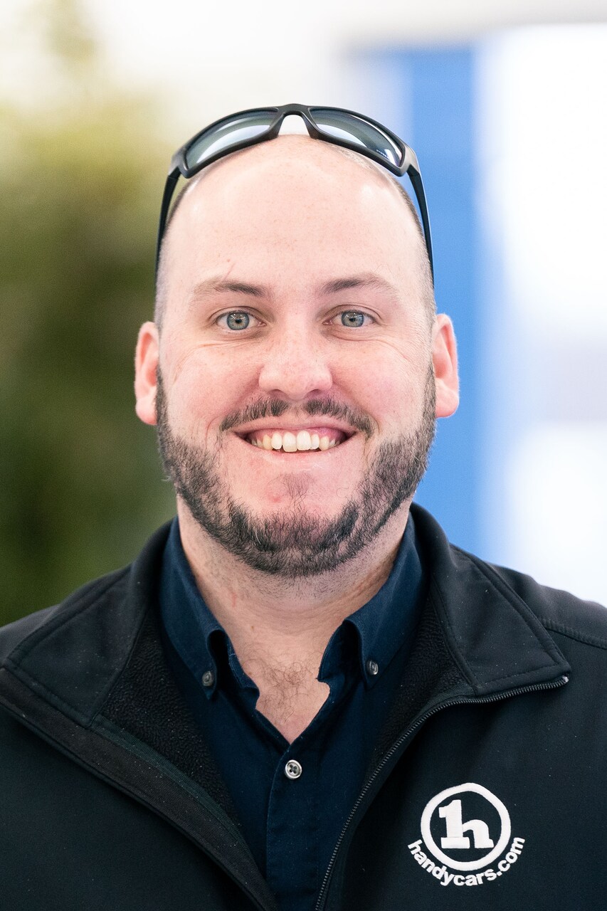 OUR TEAM | HANDY CHEVROLET INC.