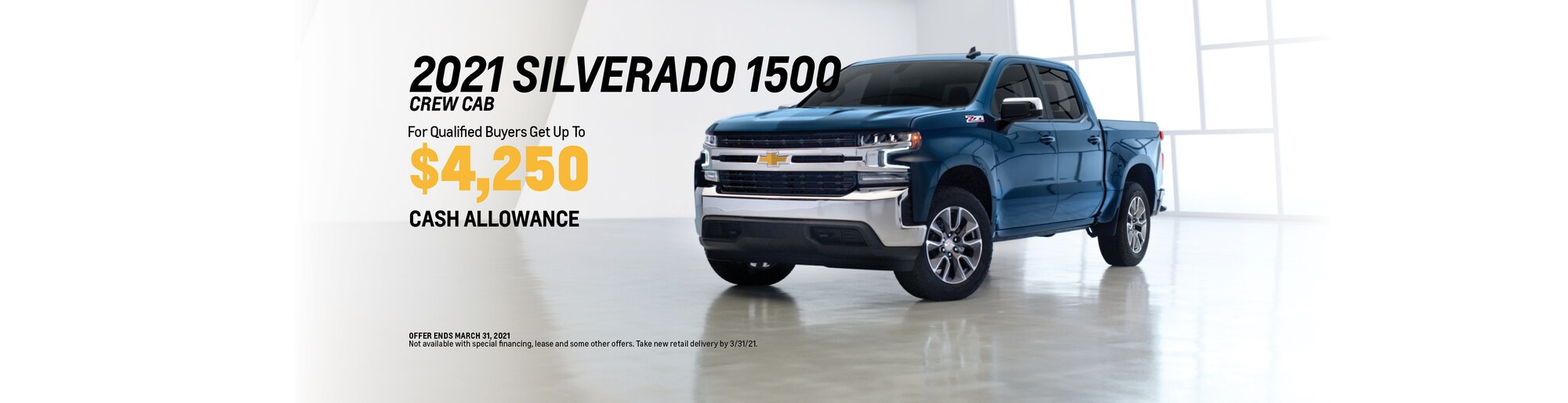 HANDY CHEVROLET INC. | New Chevrolet Dealership in SAINT ALBANS, VT