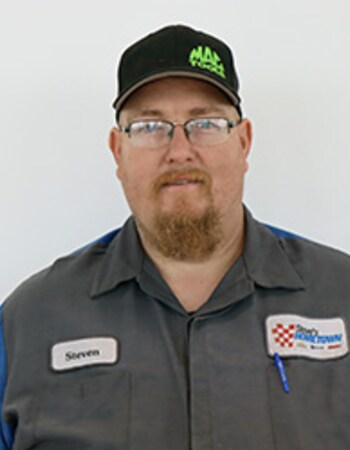 Staff | Hometown Chevrolet Buick GMC