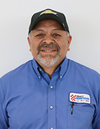 Staff | Hometown Chevrolet GMC