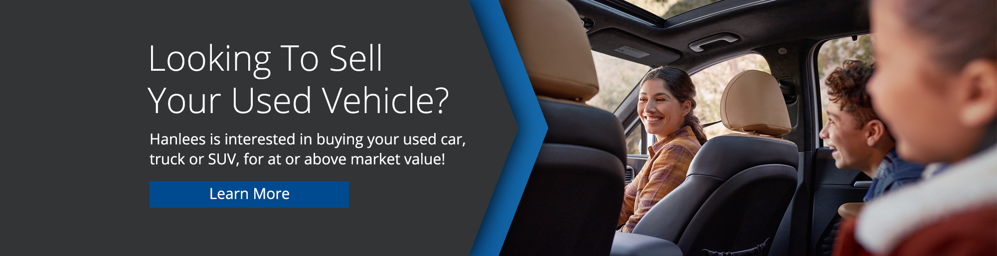 Home | Hanlees Automotive Group | Davis, CA