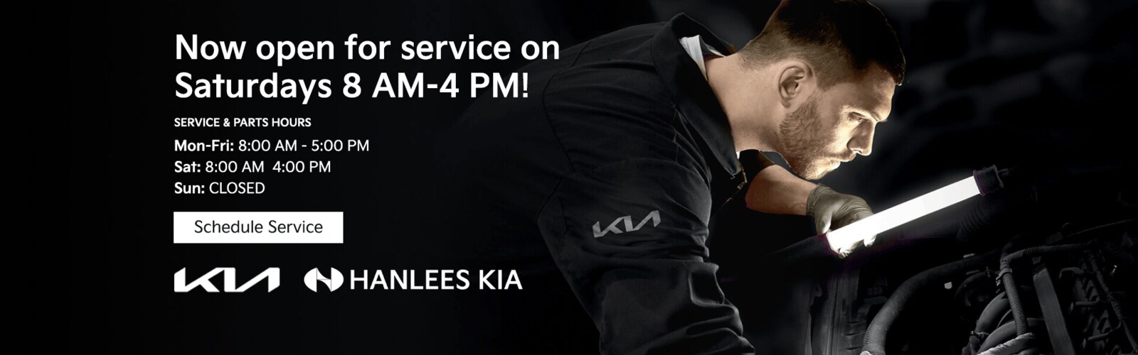 Hanlees Kia | New Kia Dealership in Davis, CA