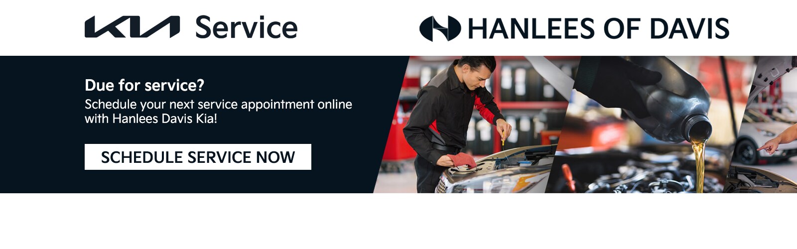Hanlees Davis Kia | New Kia Dealership in Davis, CA