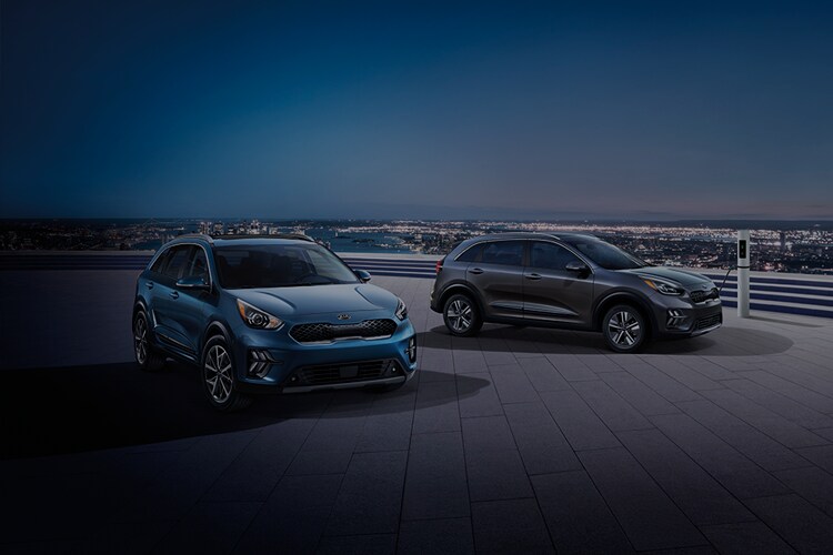 Hanlees Davis Kia | New Kia Dealership in Davis, CA