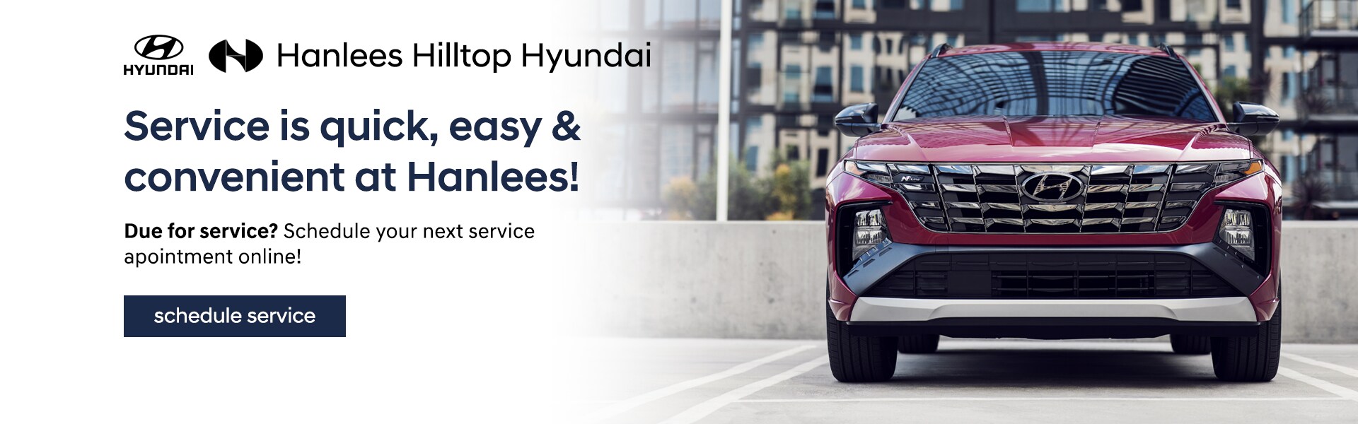 Hanlees Hilltop Hyundai | New Hyundai Dealership in Richmond, CA