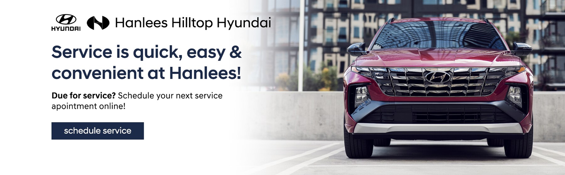 Hanlees Hilltop Hyundai | New Hyundai Dealership in Richmond, CA
