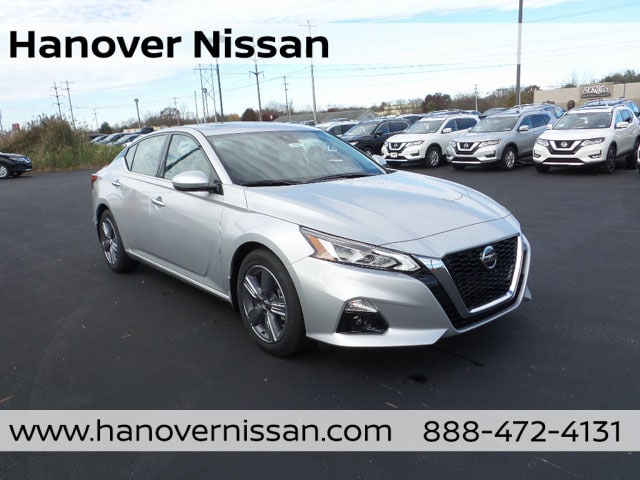 New and Used Nissan dealership in Hanover | Hanover Nissan
