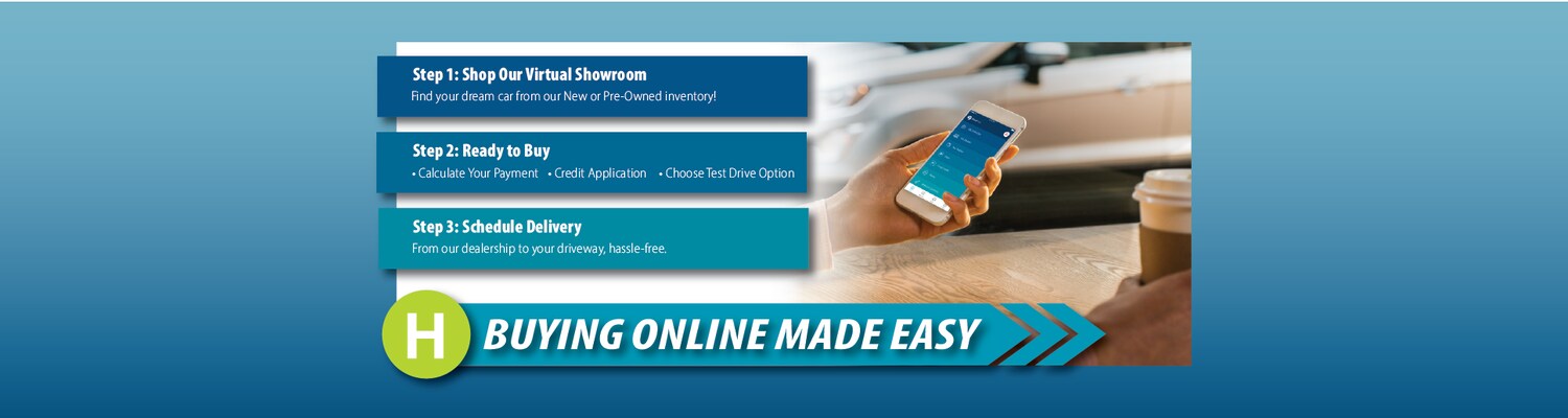 Hansel Ford | New Ford & Used Car Dealer in Santa Rosa, CA