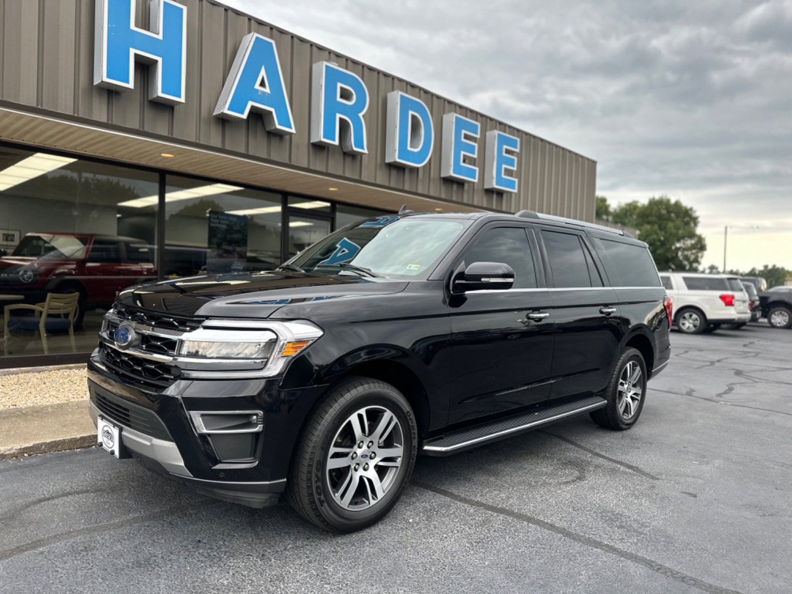 Ford Expedition Depreciation