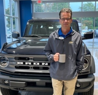 New and Used Ford Dealership | Harold Ford
