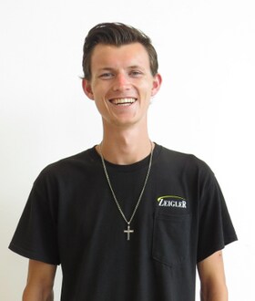 Meet Our Staff! Click on any photo for more information. | Zeigler ...