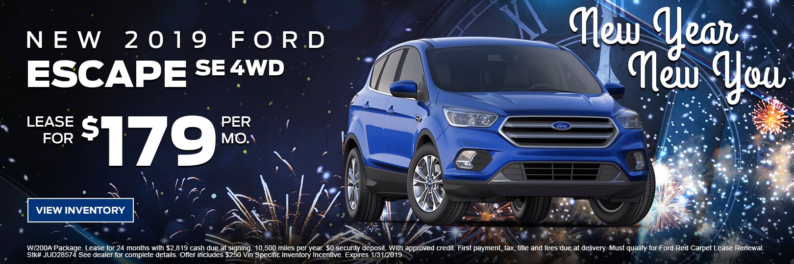 Zeigler Ford of Elkhart | New and Used Ford dealership in Elkhart, IN