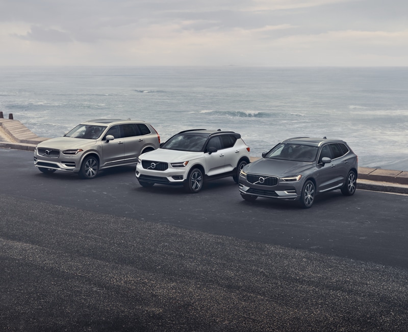 Pre-Order Your Volvo | Parkway Volvo Cars