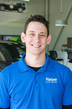 Alfa Romeo Staff | Harper Alfa Romeo