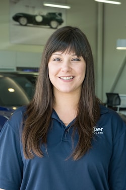 Alfa Romeo Staff | Harper Alfa Romeo