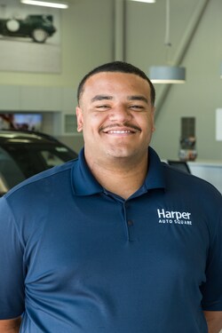 Alfa Romeo Staff | Harper Alfa Romeo